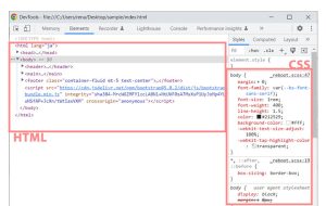 Bootstrapスマホサイトを最適化しよう！ – サクッとWEBサイト作り「SAKUWEB（さくうぇぶ）」