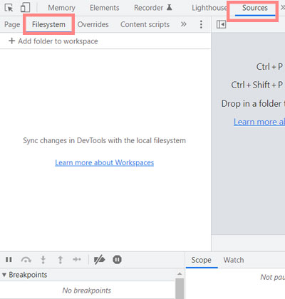 [Tips]デベロッパーツールを使おう！ – サクッとWEBサイト作り「SAKUWEB（さくうぇぶ）」