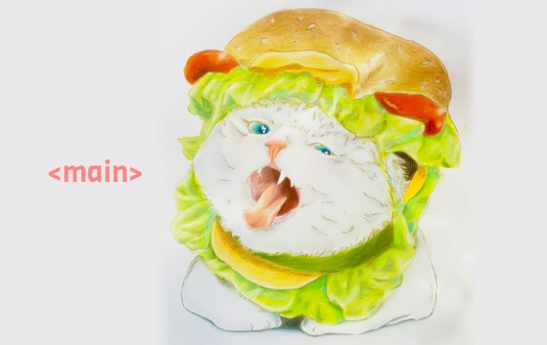 html-css – サクッとWEBサイト作り「SAKUWEB（さくうぇぶ）」